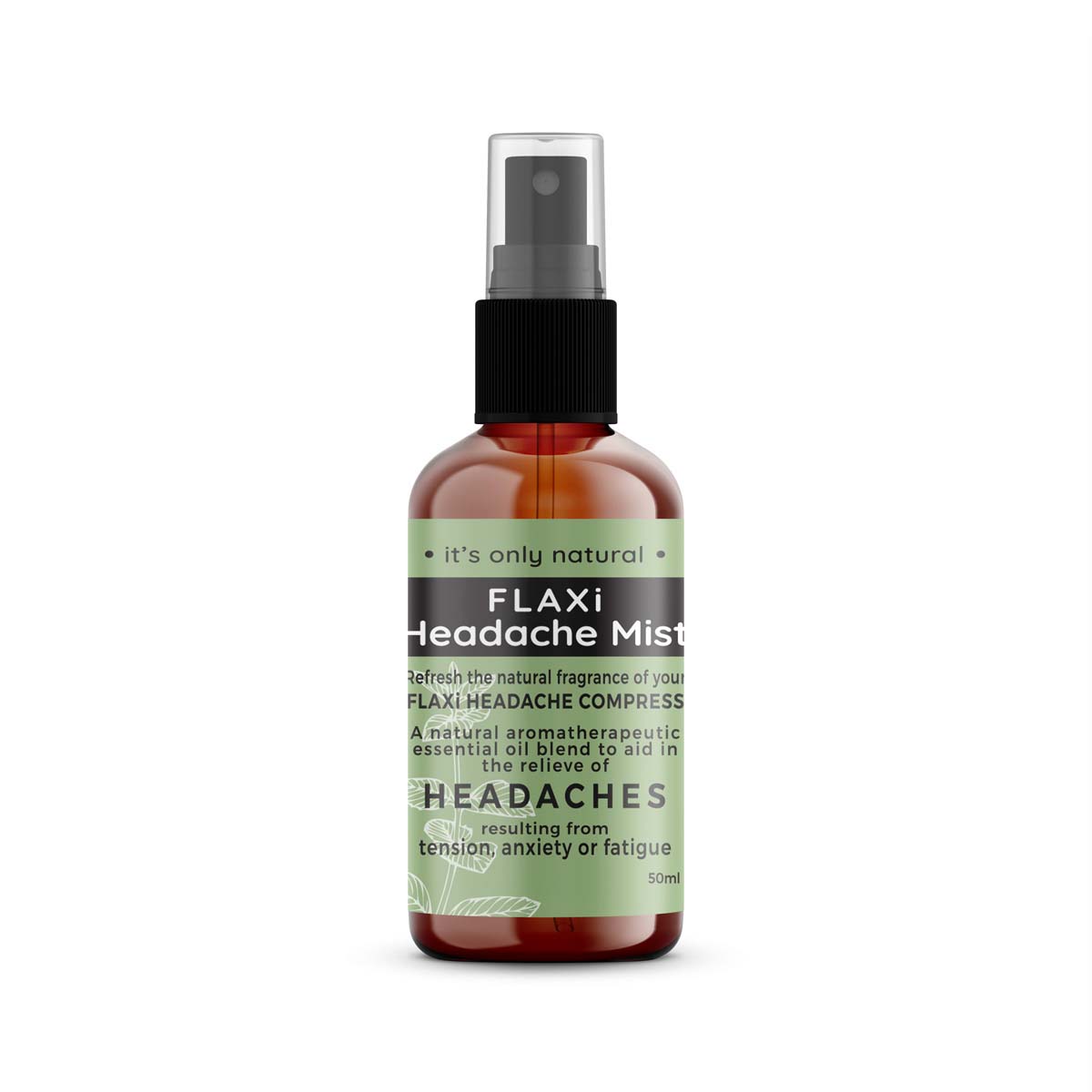 Flaxi Hot/Cold Headache Compress